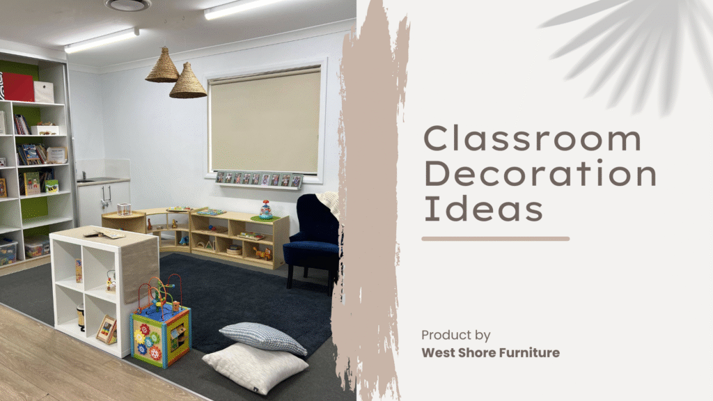 Transform Your Space: 10 Creative Classroom Decoration Ideas That ...