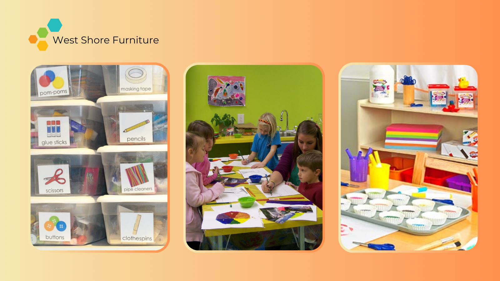 Preschool Supply List: Essential Items for Your Kindergarten Classroom