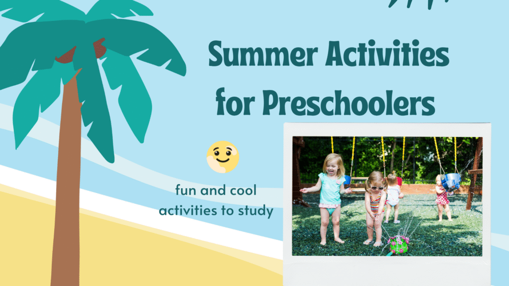 35 activités estivales amusantes et cool pour les enfants d'âge ...